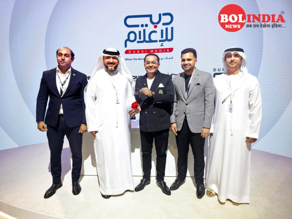 Danube Group Onboards Dubai Media Inc. as Their Official Media Partner ...