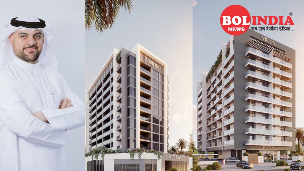 Emirati-Led Enterprise Vision Developments, enters UAE Real Estate with ...