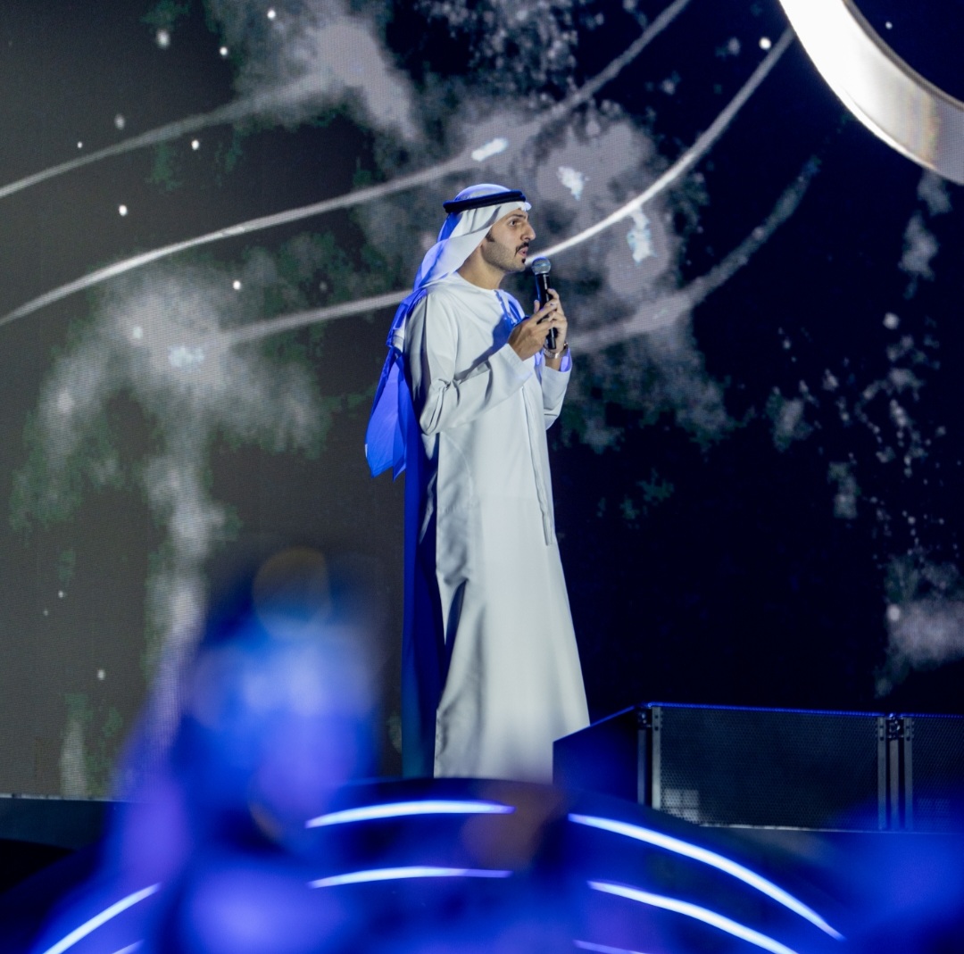 Binghatti to Showcase New Luxury Landmark in Dubai Amidst the Pyramids ...