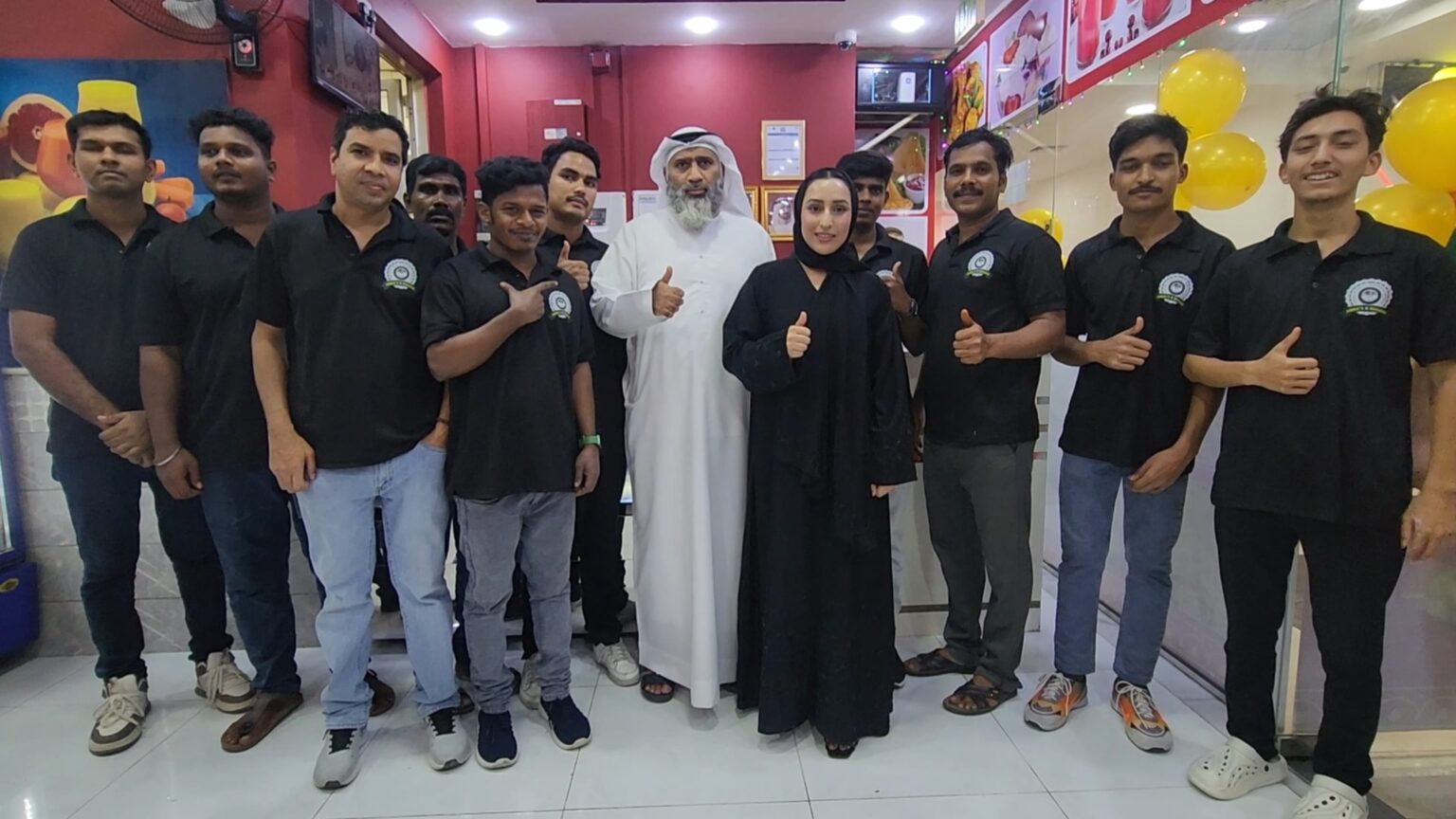 BOHO GROUP: How Two Cousins Built Dubai's Fastest-Growing Women-Led ...