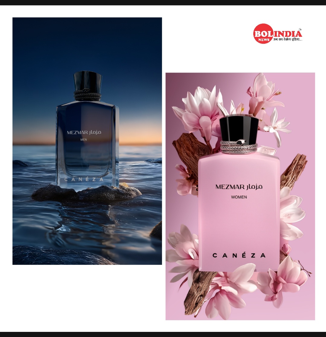 Introducing CANÉZA – A $1bn Legacy’s Visionaire Launches A New Era Of ...