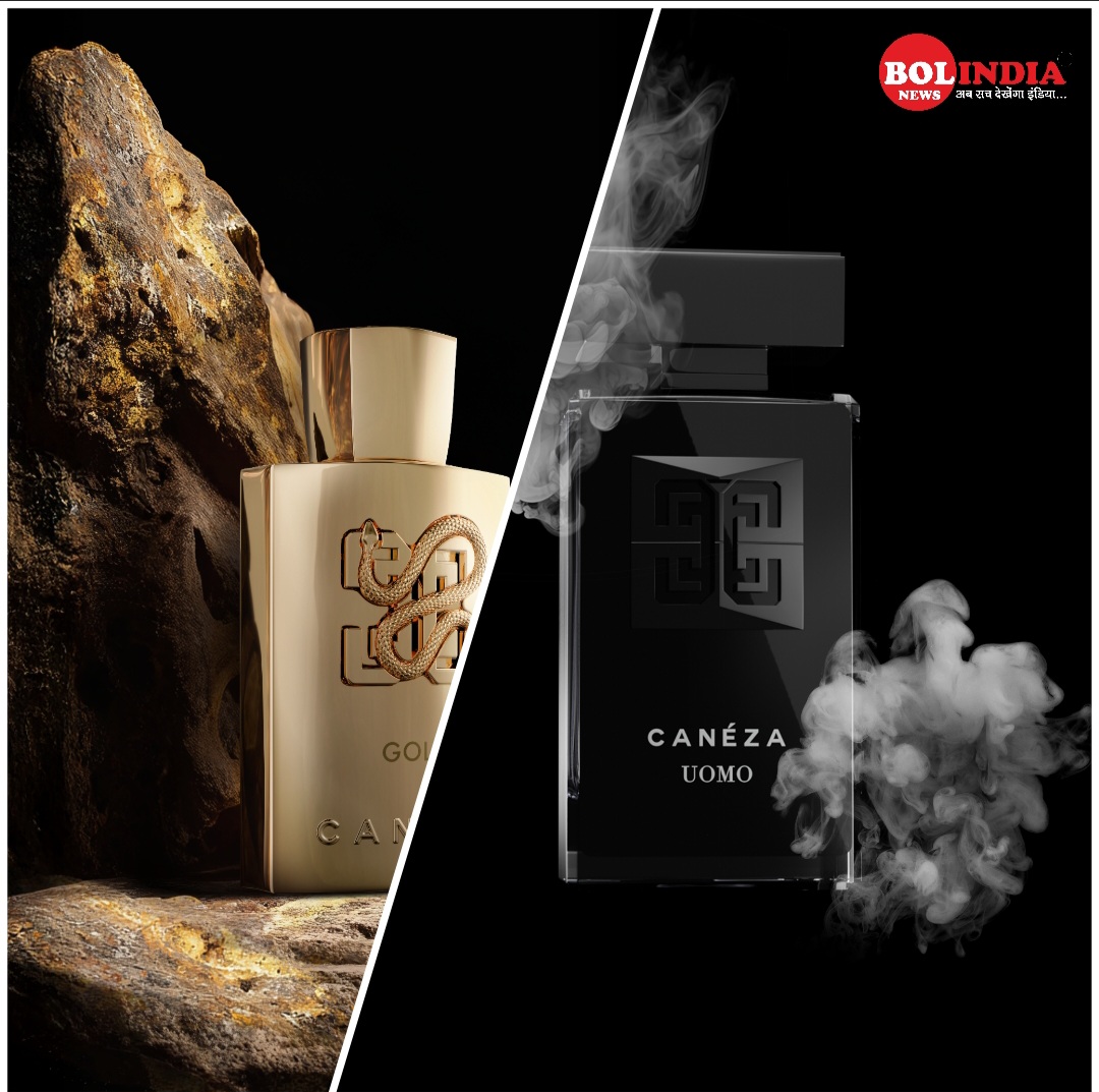Introducing CANÉZA – A $1bn Legacy’s Visionaire Launches A New Era Of ...