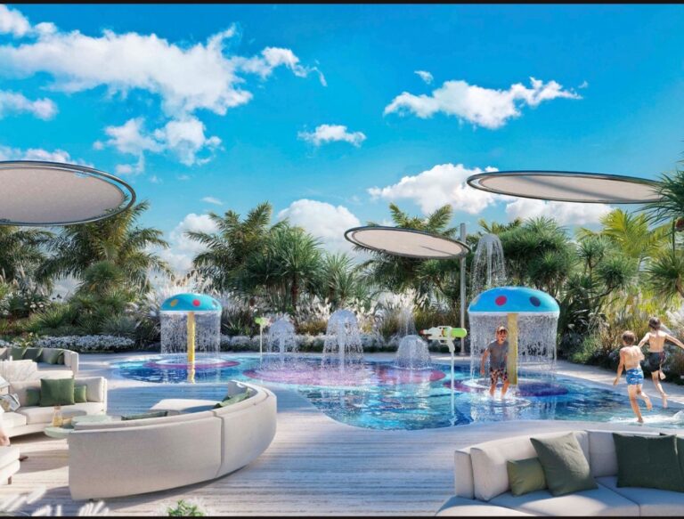 Chaimaa Holding Introduces ISLA Private Residences at Dubai Islands ...